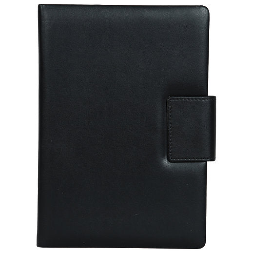 Magnetic Flap Notebook A5 | B5 – Mahavir Industries