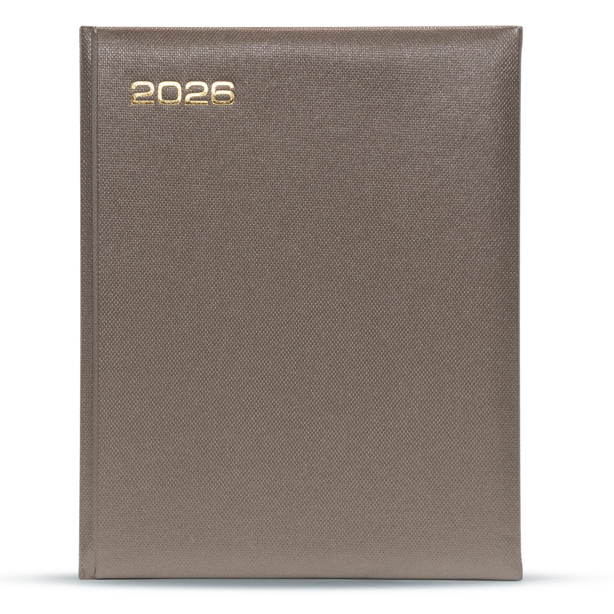 10/3 Standard New Year Diary - A4 Short Diary – Mahavir Industries