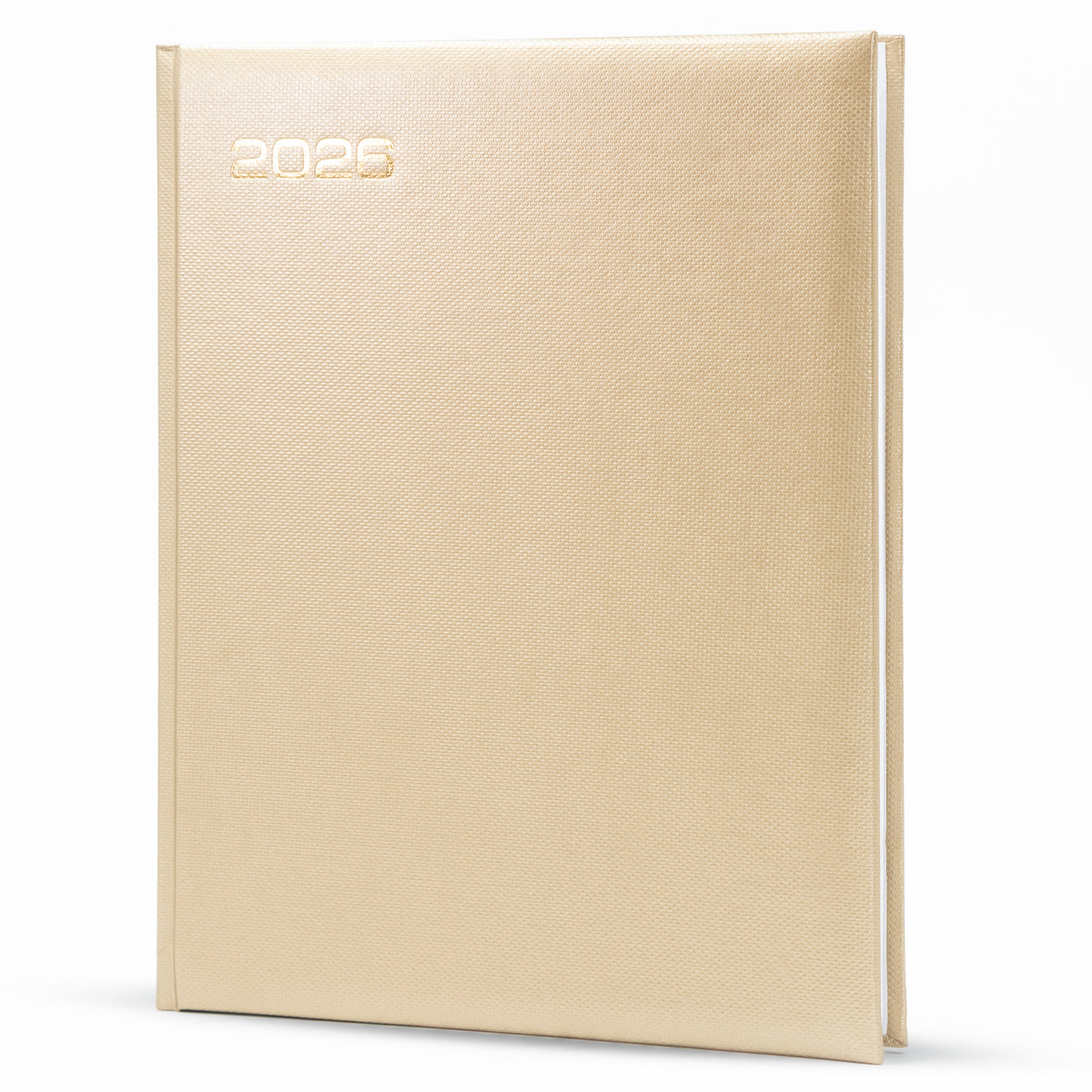 10/3 Standard New Year Diary - A4 Short Diary – Mahavir Industries