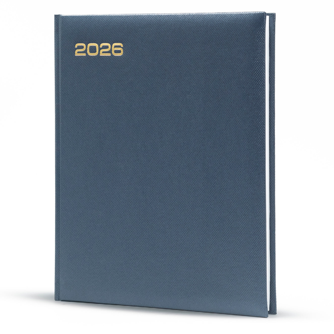 10/3 Standard New Year Diary - A4 Short Diary – Mahavir Industries