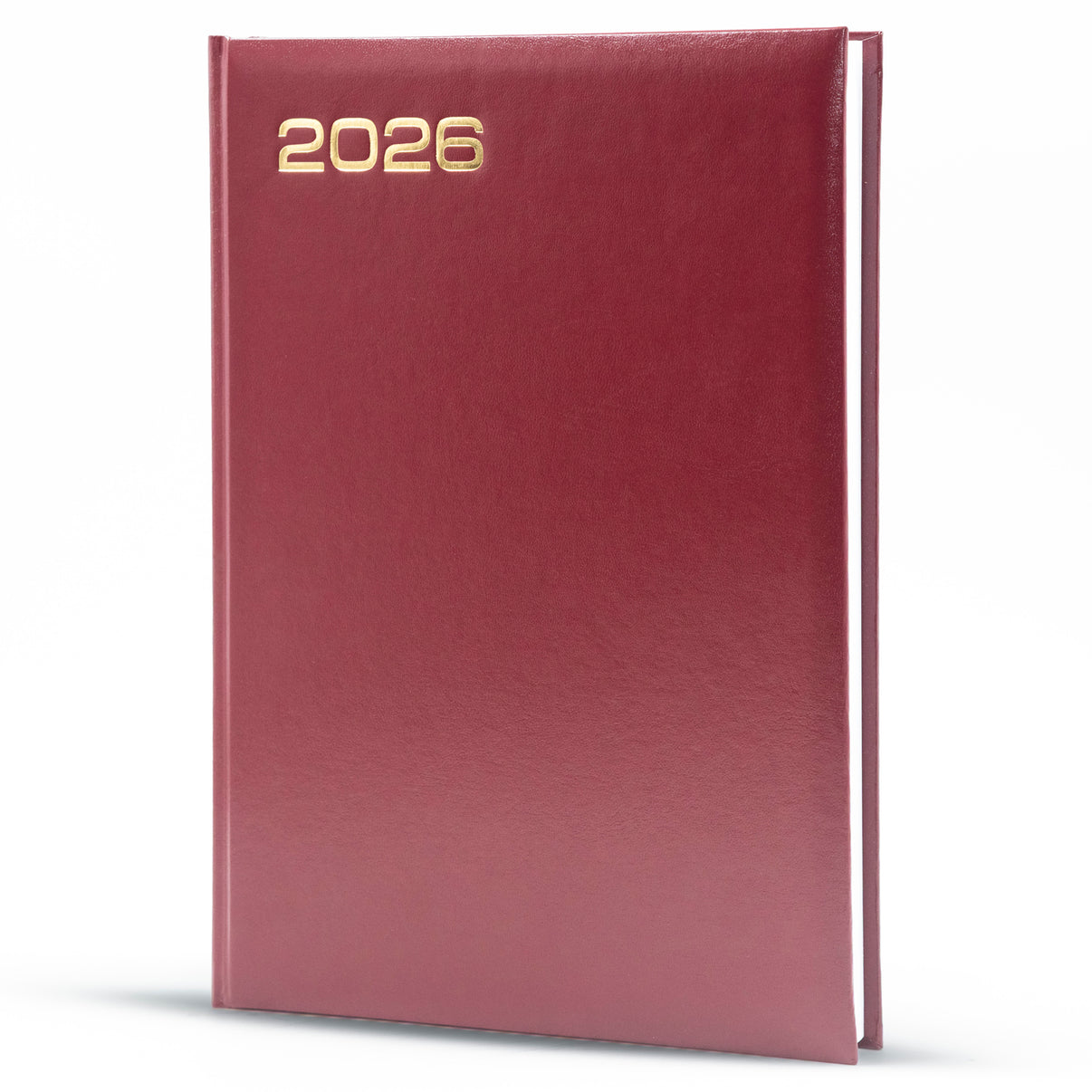 2026 Standard Diary A4 | A5 – Mahavir Industries