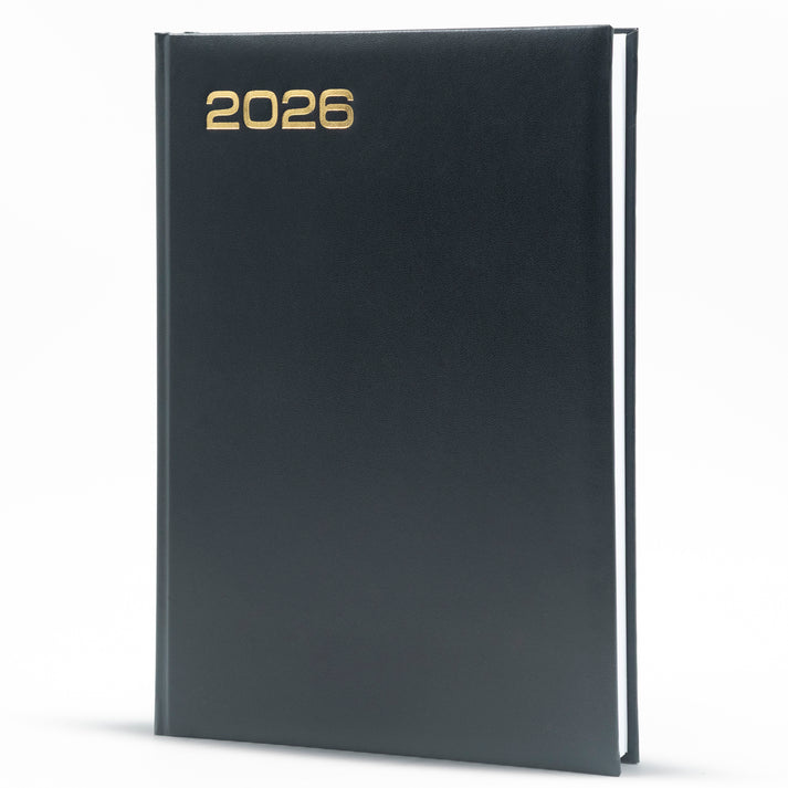 2026 Standard Diary A4 | A5 – Mahavir Industries