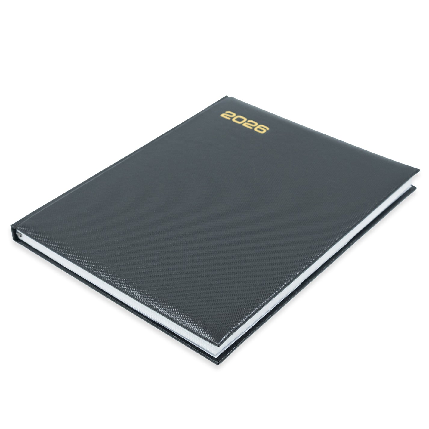 10/3 Standard New Year Diary - A4 Short Diary – Mahavir Industries