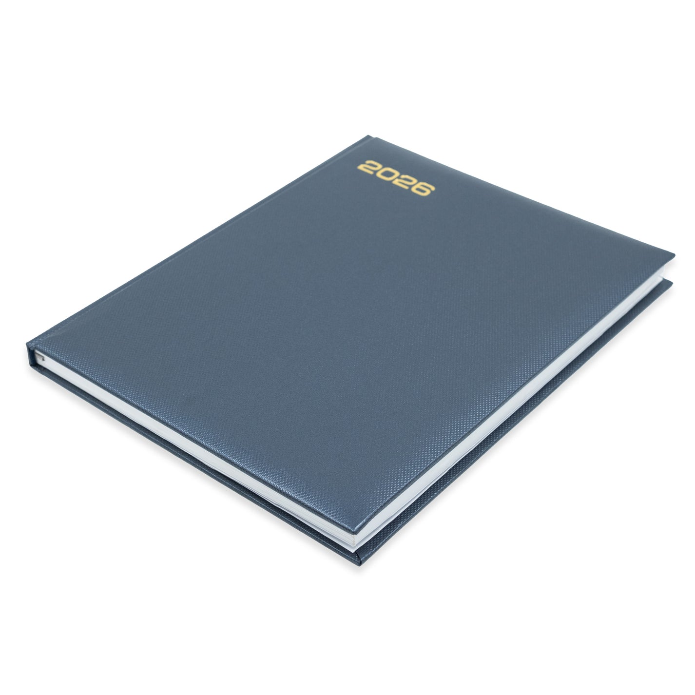 10/3 Standard New Year Diary - A4 Short Diary – Mahavir Industries