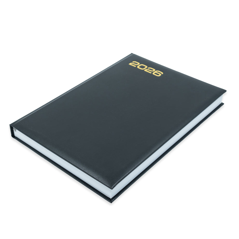 2026 Standard Diary A4 | A5 – Mahavir Industries